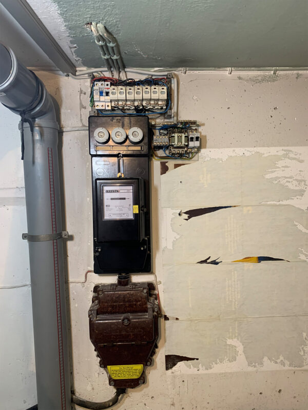 E-Installationen – Elektro Ehlen